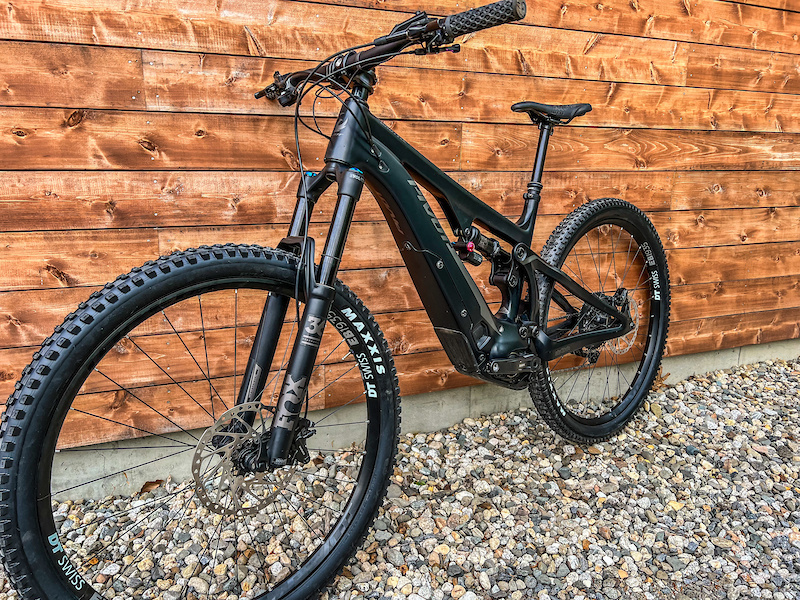 2020 Pivot Shuttle - Race XT For Sale