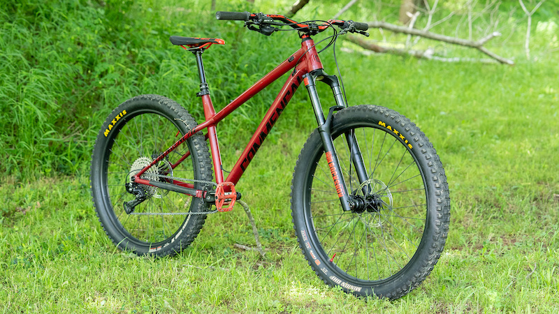 2019 Commencal Meta HT For Sale