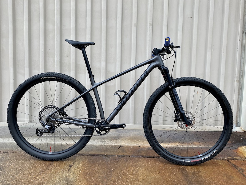 2022 Specialized Chisel Medium, FREE SHIPPING For Sale