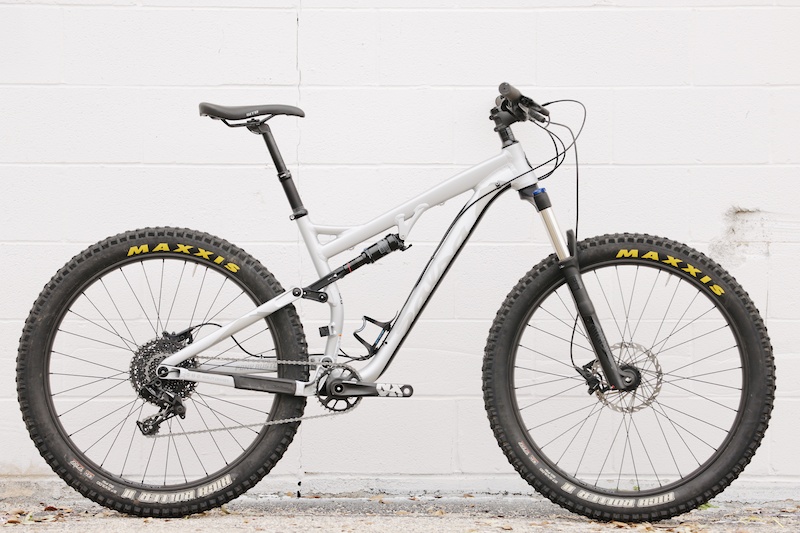 2020 Salsa Pony Rustler Medium For Sale