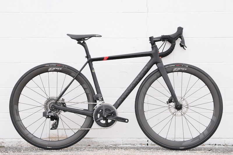 2022 Argon 18 Gallium CS Disc Small For Sale