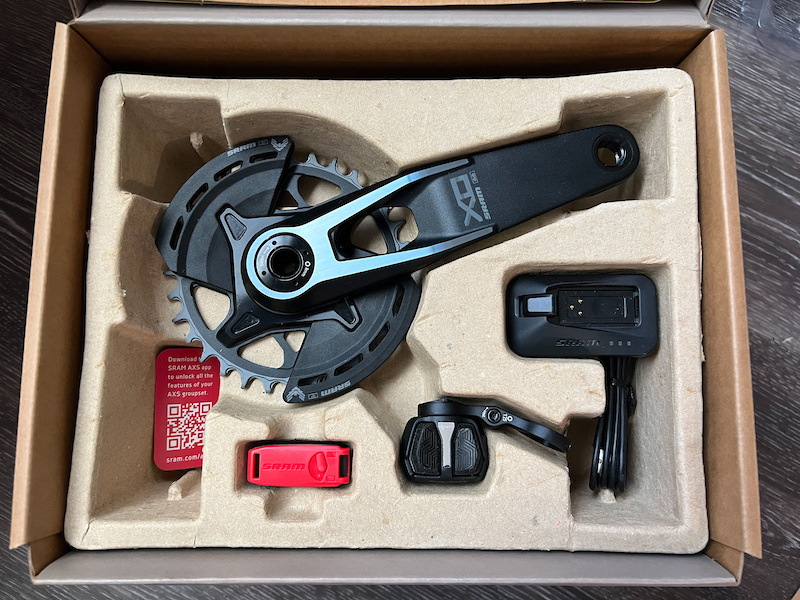 2023 SRAM Eagle XO Transmission For Sale