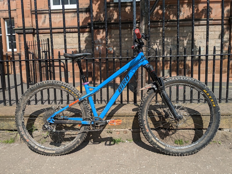 2018 Bird Zero AM Mk 3 - Small For Sale