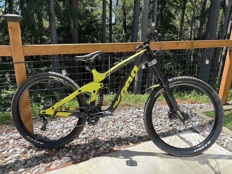 2019 Kona Operator CR - Large For Sale