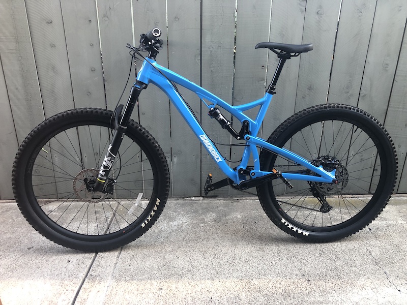 2022 Dimondback Release 2 For Sale