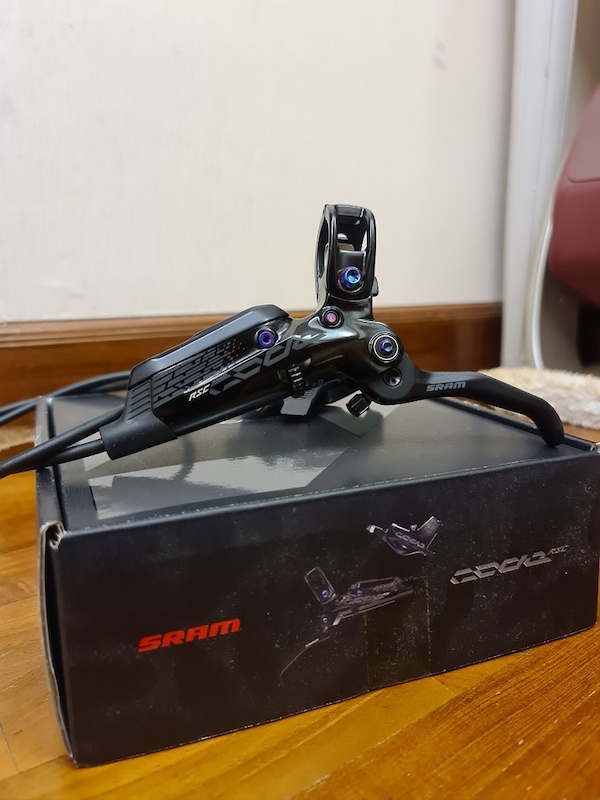 2023 Brand new Code RSC Rainbow For Sale