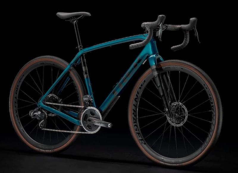2023 Trek Checkpoint SL Frame/Fork - NEW IN BOX For Sale