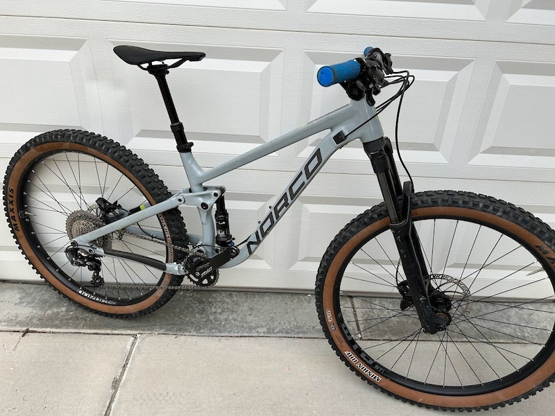 2019 Norco Fluid 7 - Small - 27.5 For Sale