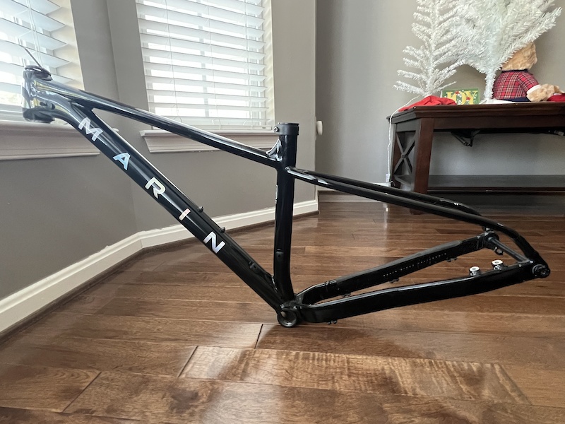 2022 Team Marin 2 For Sale
