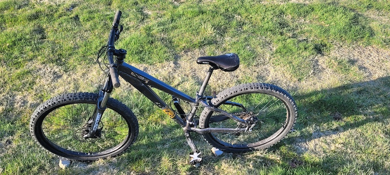 2007 Norco Wolverine For Sale