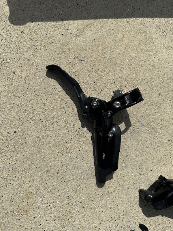2022 Sram Code RSC For Sale