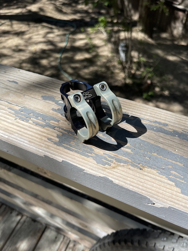 2021 Renthal apex stem 35mm For Sale