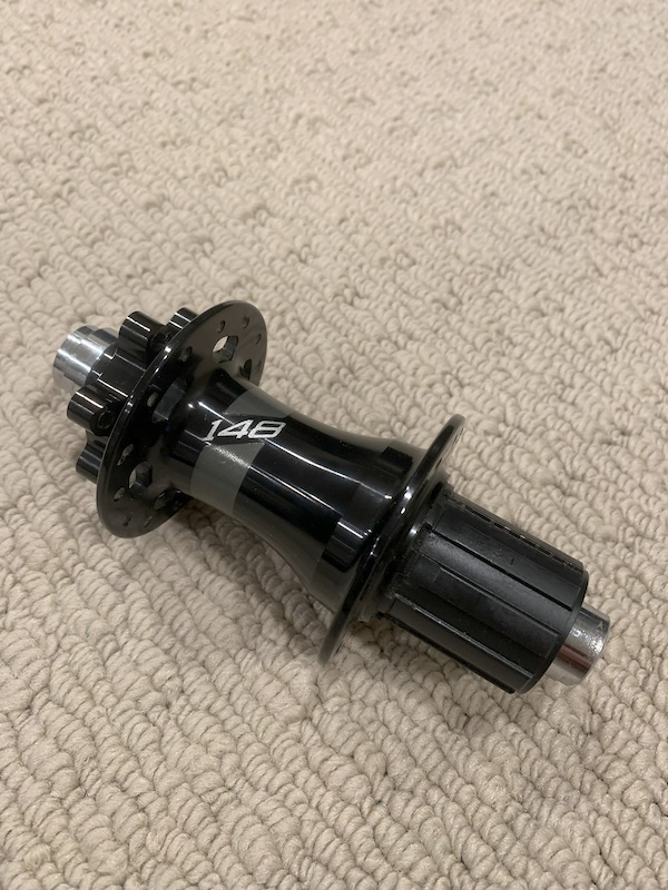 2021 Specialized Boost 148/12 hub For Sale