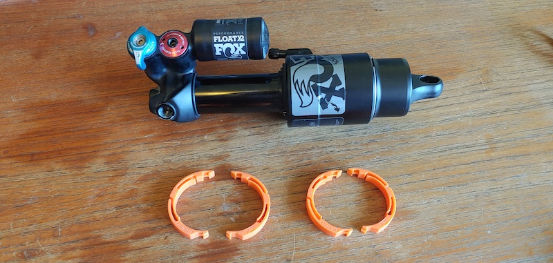 2020 Fox X2 air For Sale