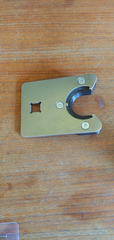 2021 Fox seal head tool for Fox X2 For Sale