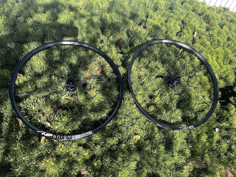 2022 NS Enigma - Industry Nine Hydra Hubs - XD - 32 Hole For Sale