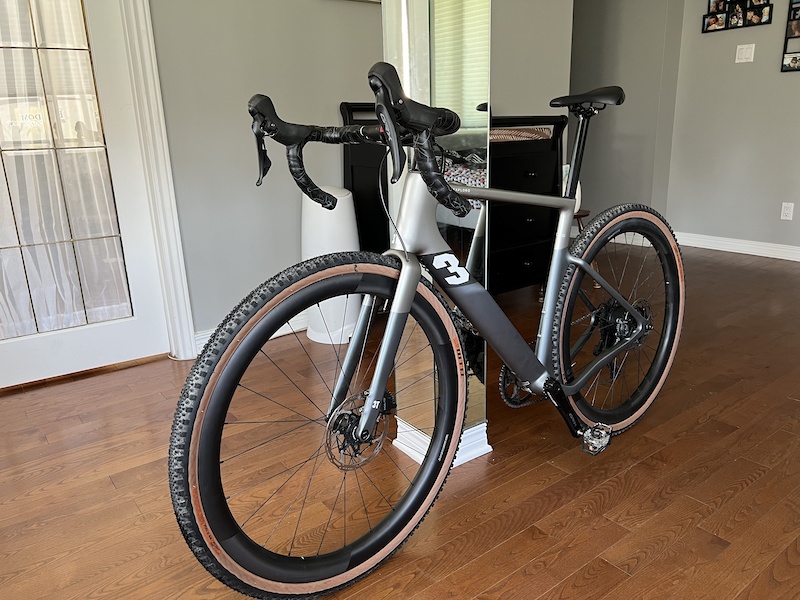 2021 3T exploro boost ebike For Sale
