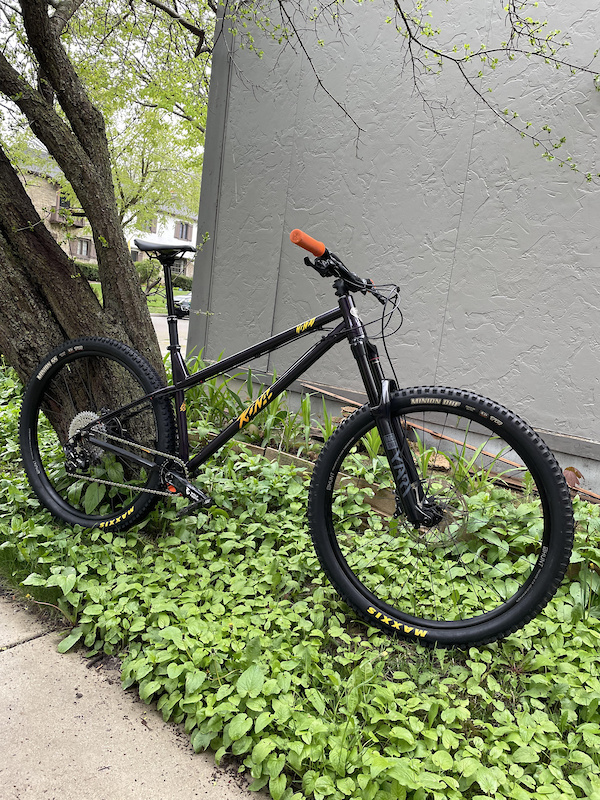 2022 Kona Honzo ESD XL For Sale