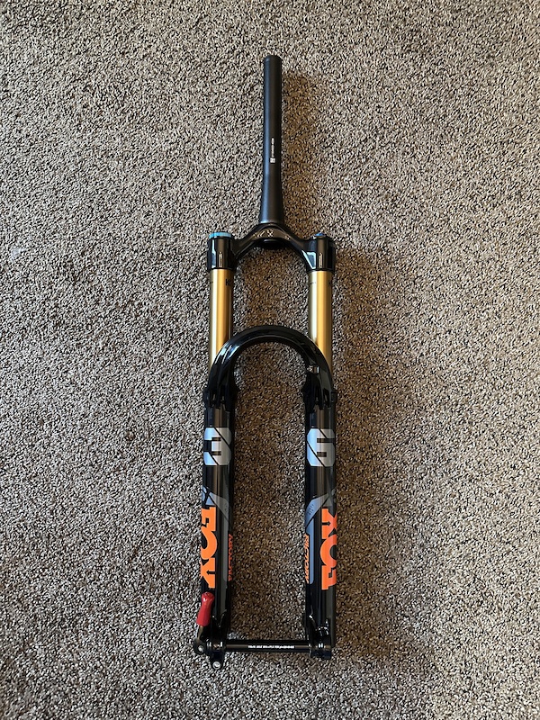 2022 Fox 36 Float Factory Grip 2 29” 160mm 51mm OS For Sale