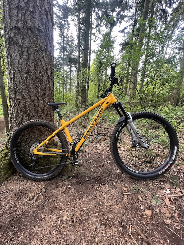 2022 Nukeproof Scout 290 For Sale