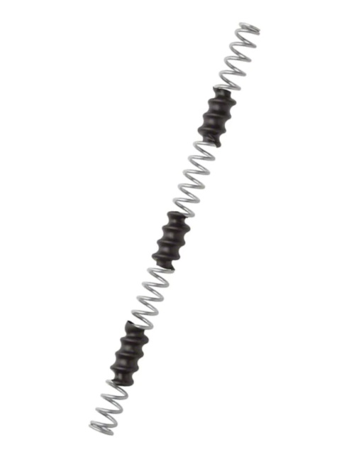 ROCKSHOX Boxxer Spring 26" Silver X-Soft 140lbs For Sale