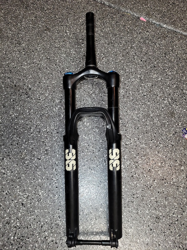 2022 Fox Rhythm 36 w/ Grip 2 Damper! For Sale