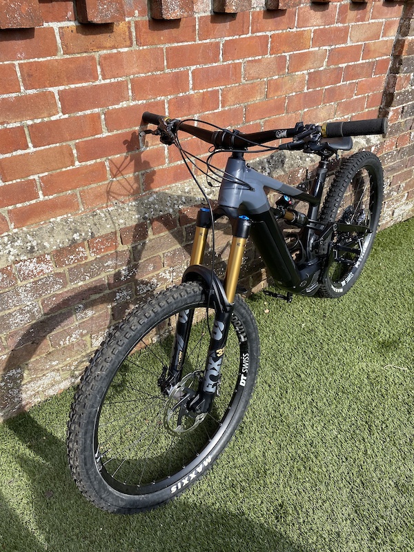 2021 Canyon torque:on 9 For Sale