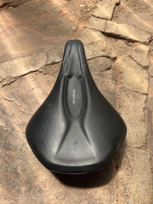 Specialized power comp mimic saddle For Sale