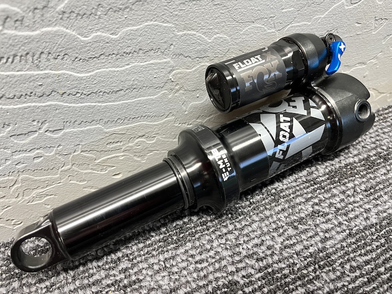2023 Fox Float X Performance Trunnion 2-Pos (New Takeoff) For Sale