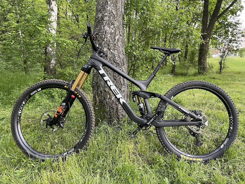 2020 Trek Session 29" For Sale