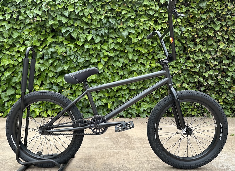 2022 S&M Black Magic 21.25 For Sale