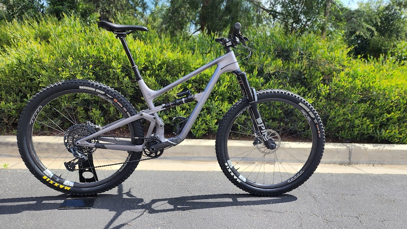 2022 Revel Rascal X01 - FREE US SHIPPING! For Sale