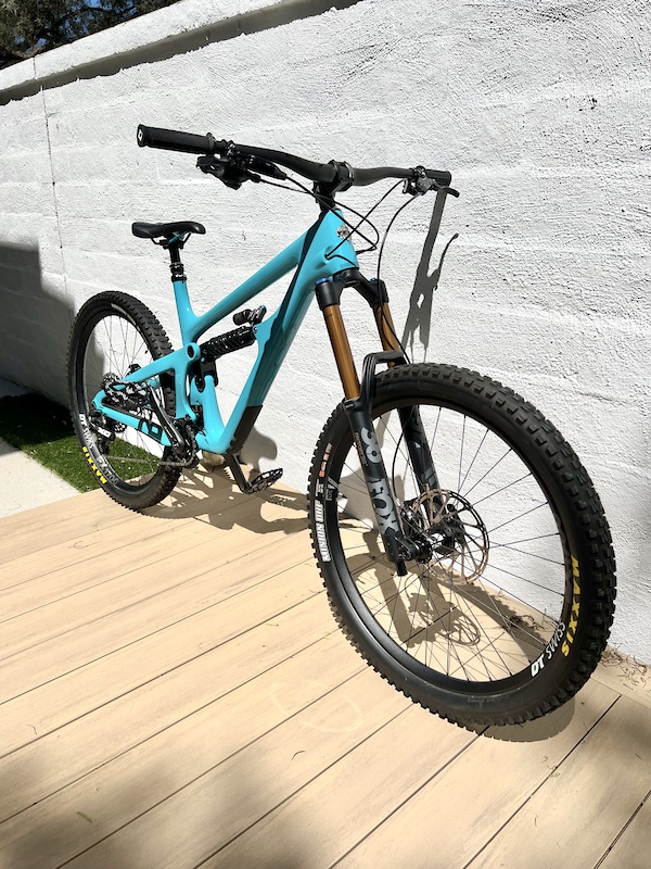 2020 Yeti sb165 T2 large For Sale