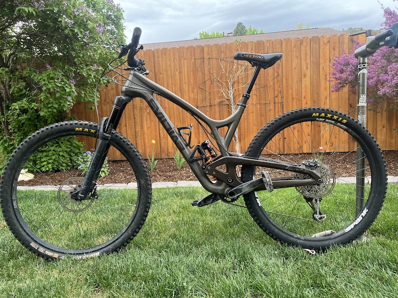 2020 Evil Wreckoning For Sale