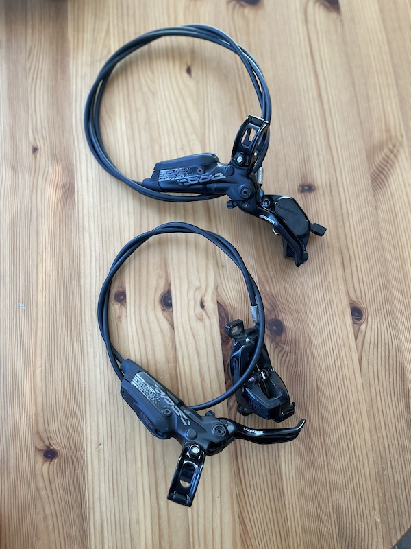 2023 Sram Code R Brakes For Sale