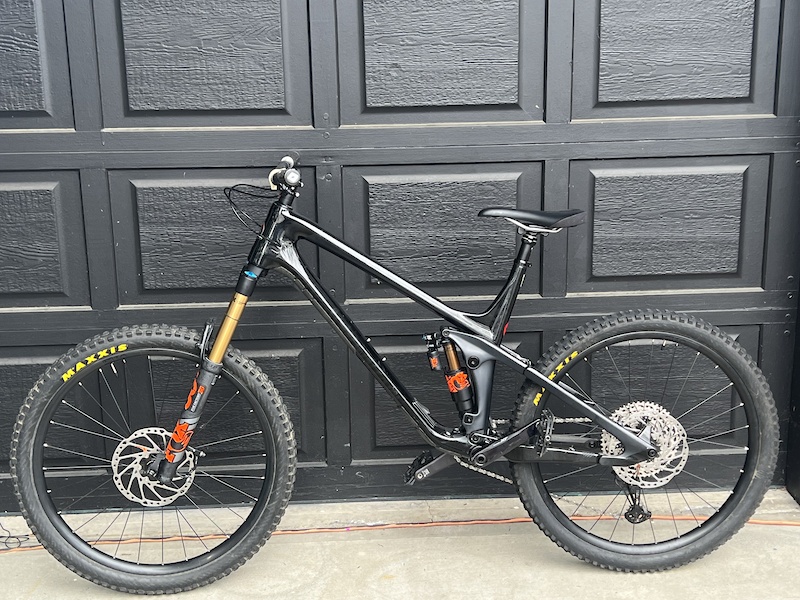 2019 Rocky Mountain Slayer Carbon For Sale