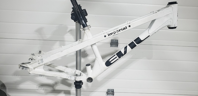 Evil Imperial For Sale