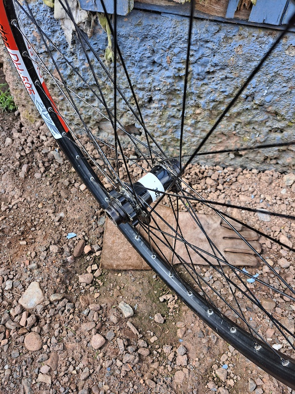 Superstar DH 595 26" wheels For Sale