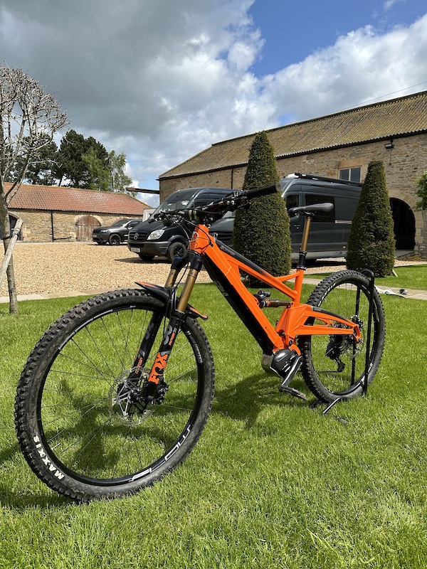 2020 Orange surge 29 For Sale