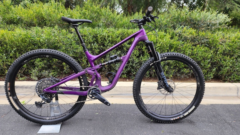 2022 Revel Rascal GX - FREE US SHIPPING! For Sale