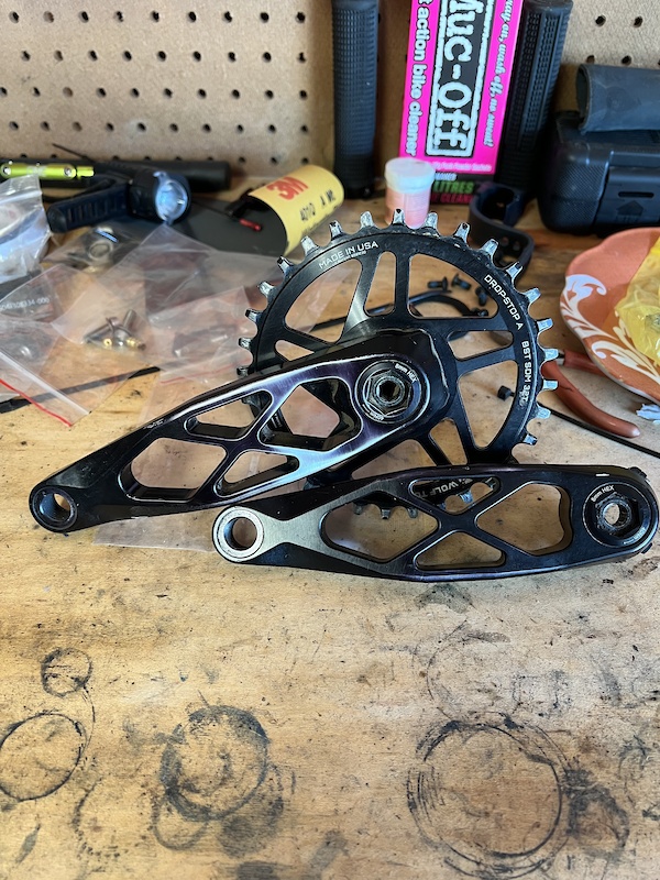 2023 5Dev 155mm dub spacing For Sale