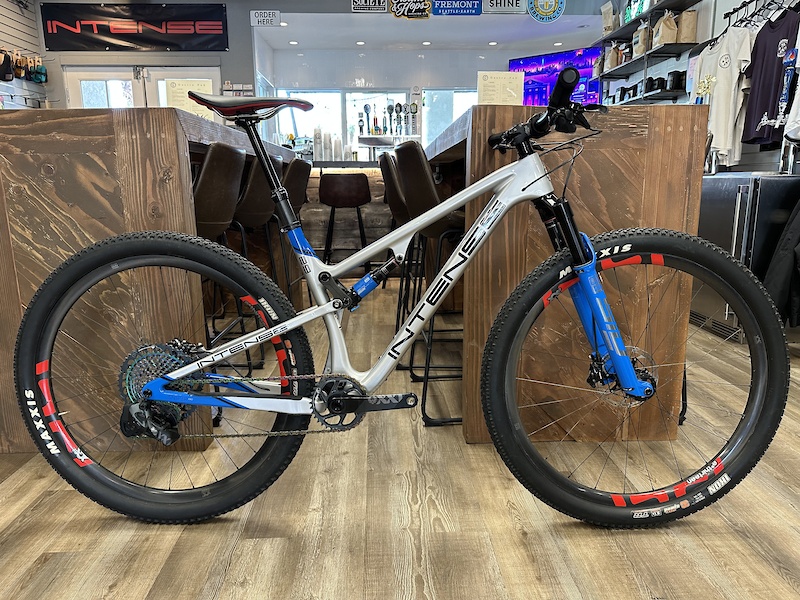 2021 Intense Sniper XC FRO For Sale