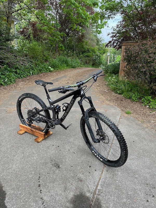 2018 Transition Scout - Small - Full Build For Sale