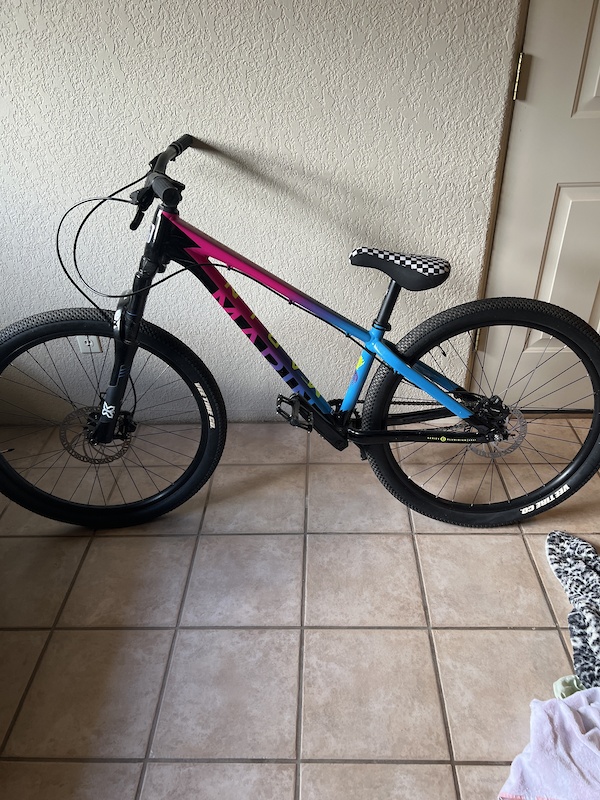 2021 Marin Alcatraz For Sale
