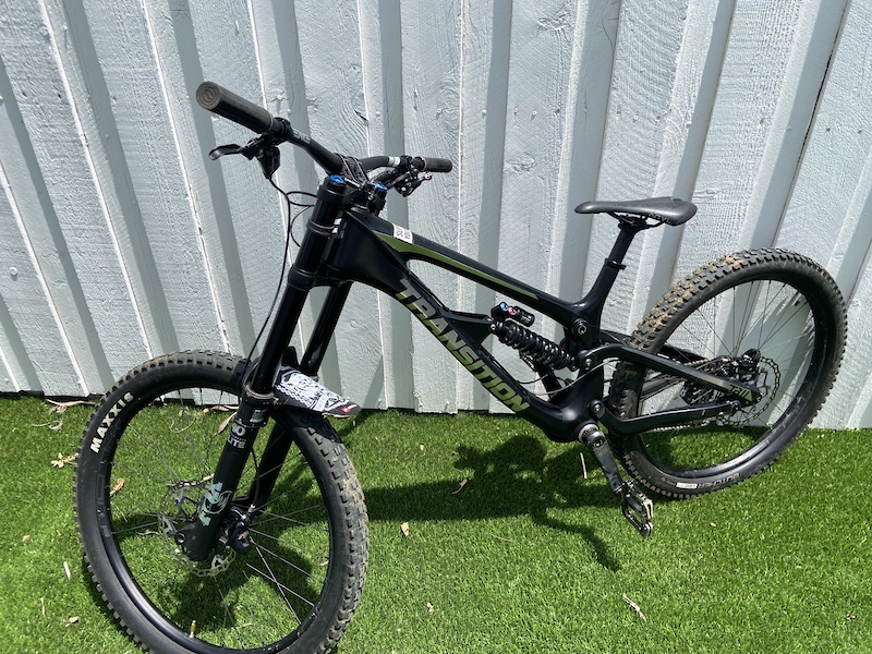 2020 TR11 XL For Sale