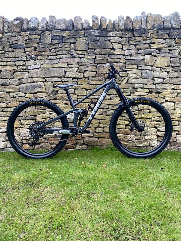 2022 Trek slash size L For Sale