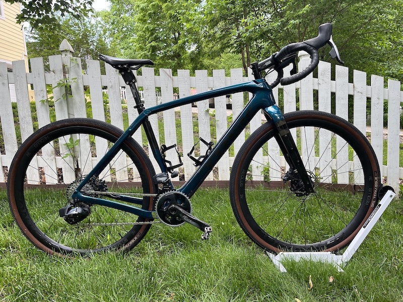 2022 TREK Checkpoint SL7 REDUCED TO $4,700 For Sale