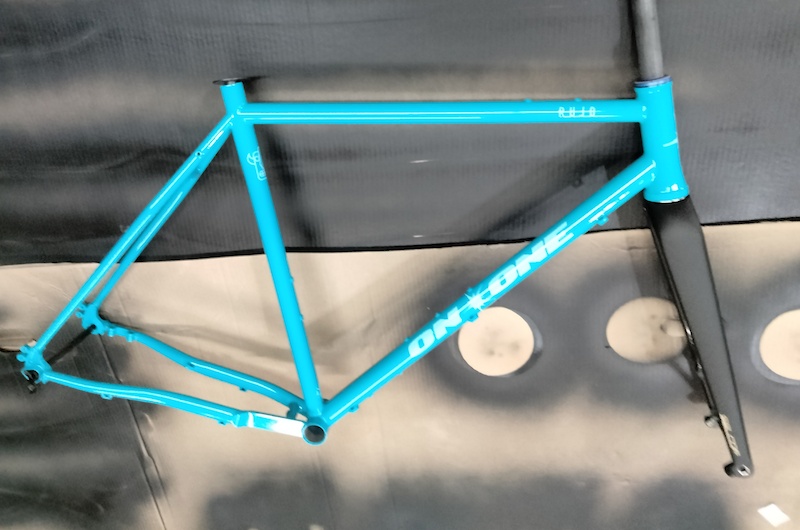 2022 On One Rujo For Sale