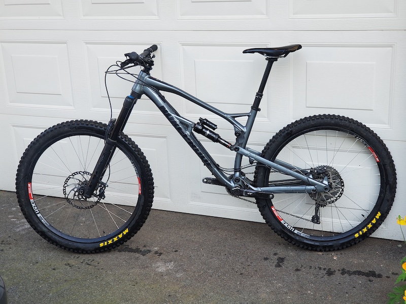 2020 Nukeproof Mega 275, size Medium Long For Sale