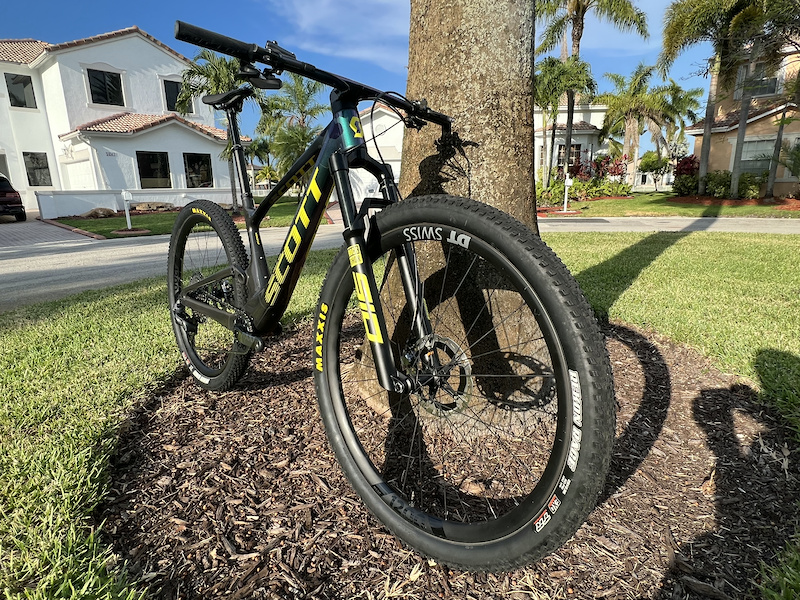 SCOTT SPARK RC WORLDCUP EVO/M/From $6000 For Sale